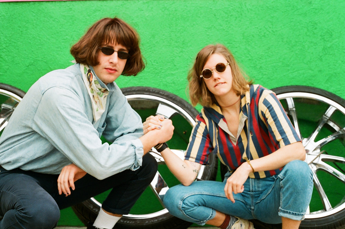 Here Comes Being Dead - Austin Town Hall