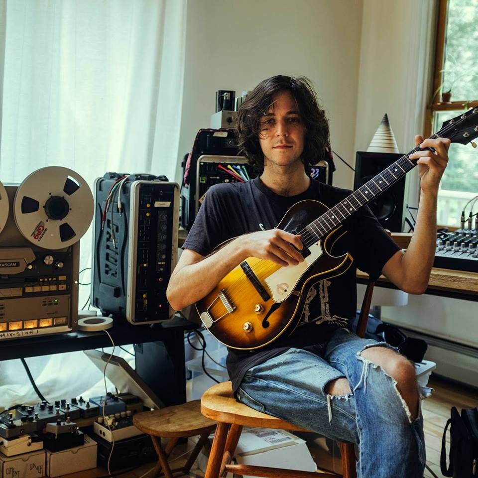 Sam Evian Drops Latest Tune - Austin Town Hall