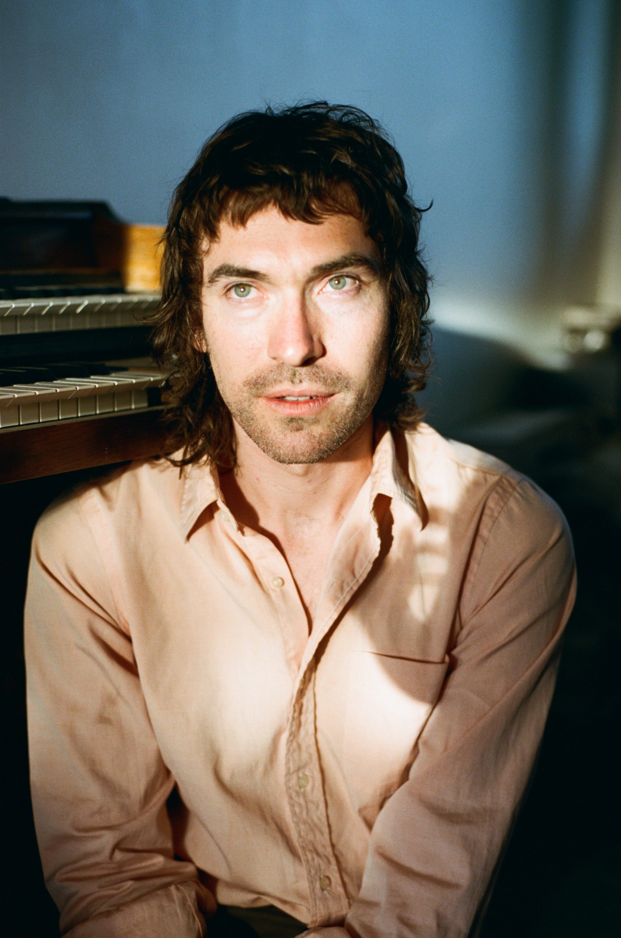 Joe McKee Releases New Single – Austin Town Hall