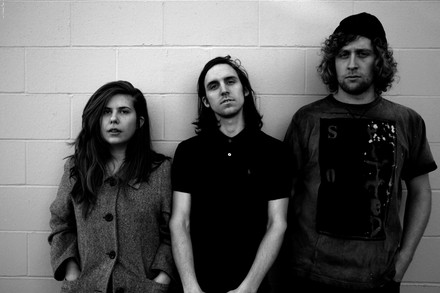 Straight Rock From Dead Soft - Austin Town Hall