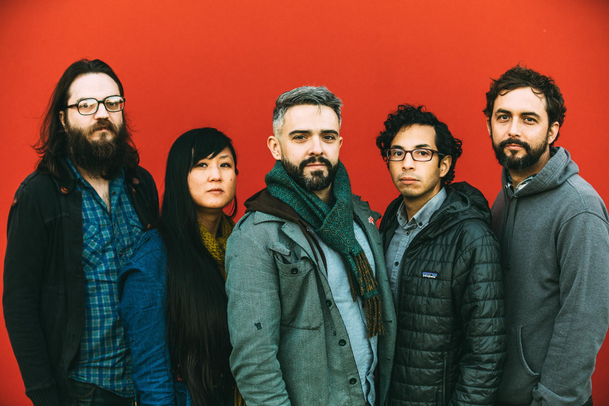 Linen Closet Drop New Single - Austin Town Hall