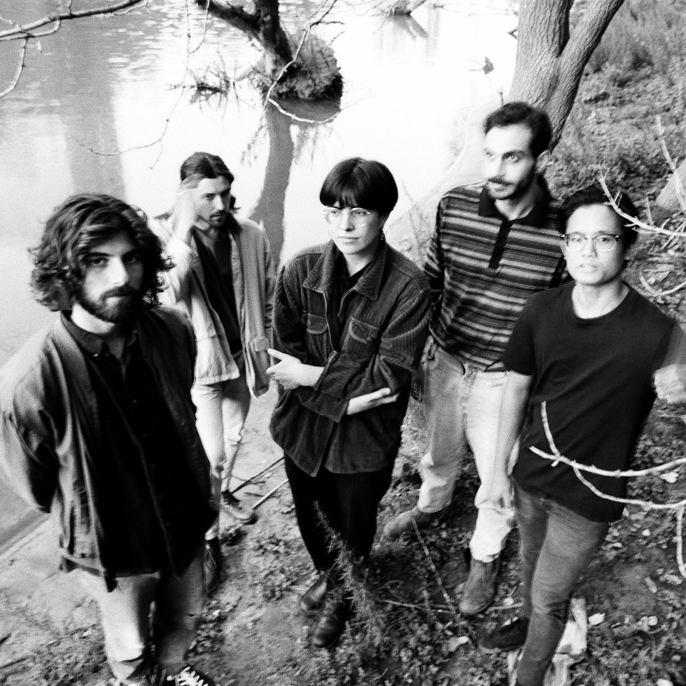 Sleepy And Lovely Track From Living Hour – Austin Town Hall