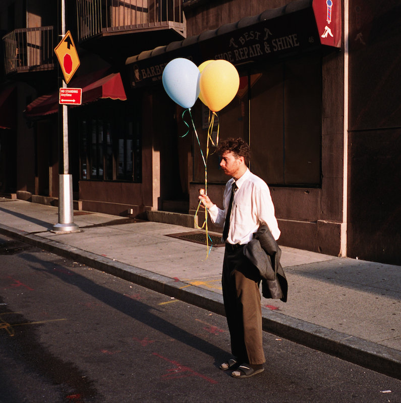 Soft Folk from Ian Wayne - Austin Town Hall