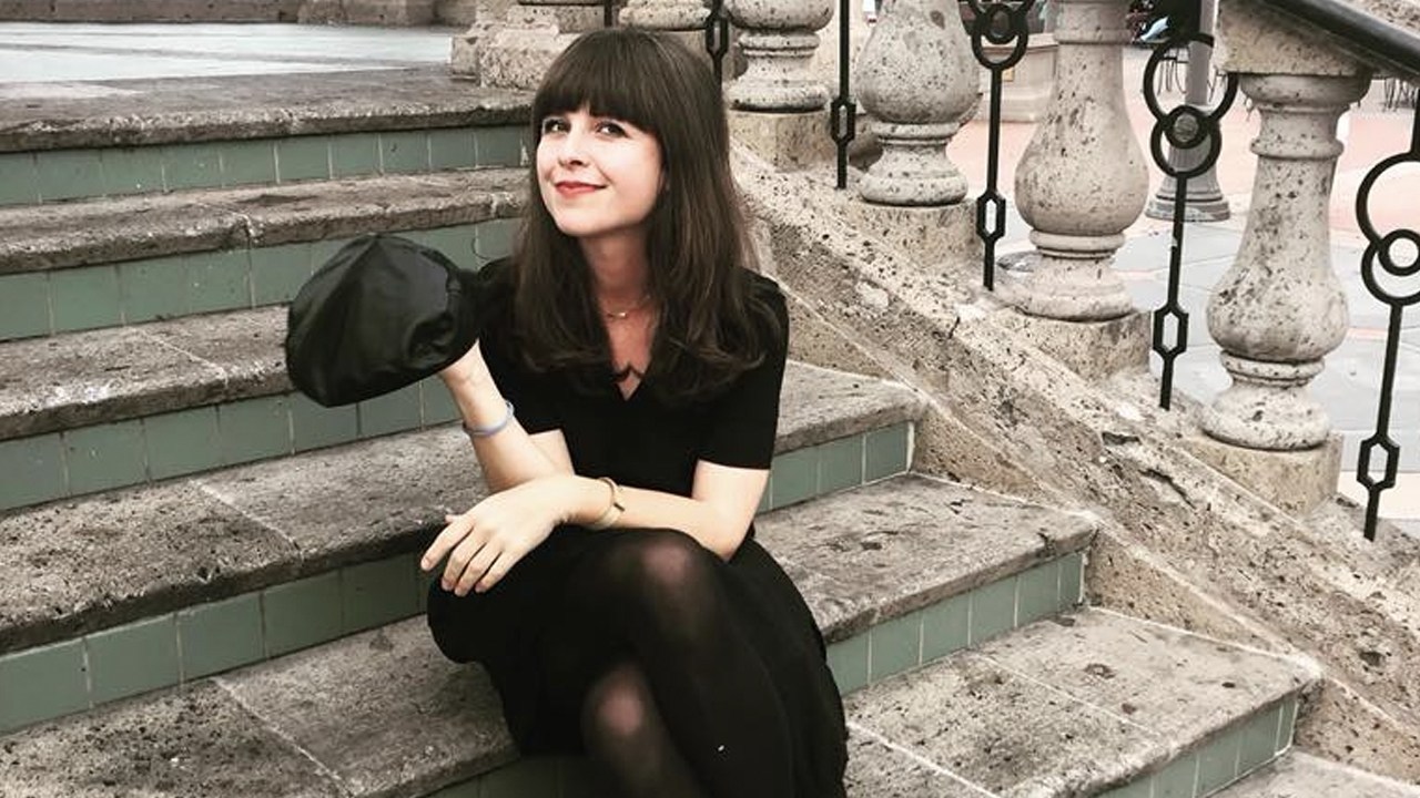 The Black Watch Share Julie - Austin Town Hall