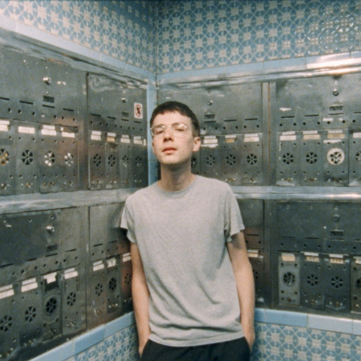 Ludovic Alarie Shares New Tune - Austin Town Hall