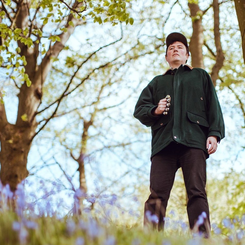 Robert Sotelo Announces Infinite Sprawling - Austin Town Hall