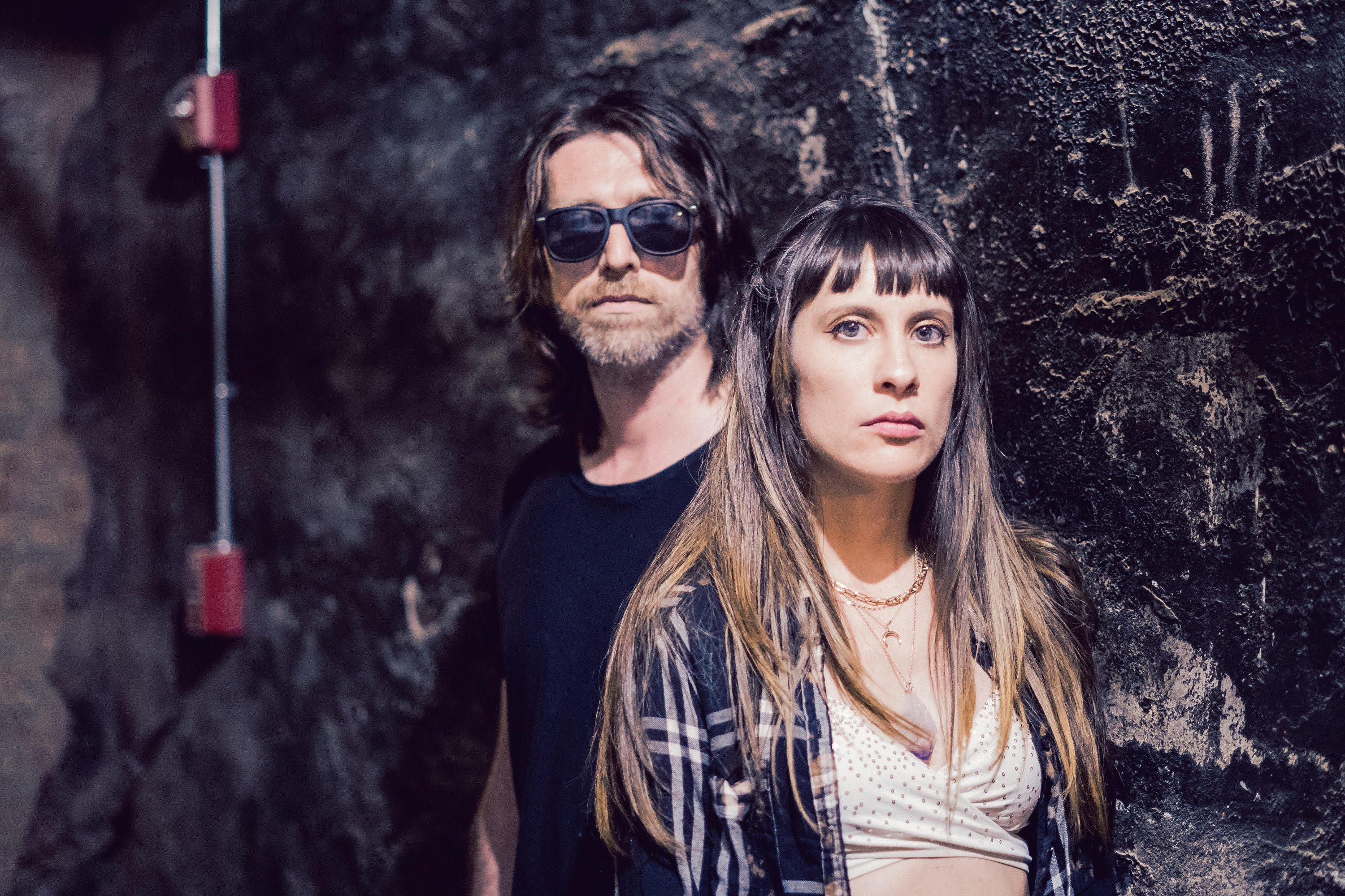 Shadow Monster Share Punching Bag Video - Austin Town Hall