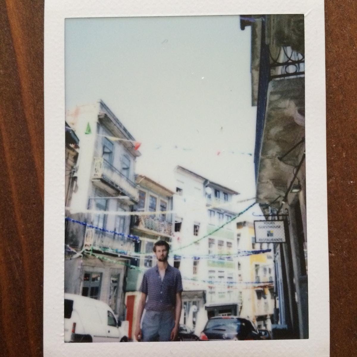 Sleek Dream Pop From Pale Puma - Austin Town Hall