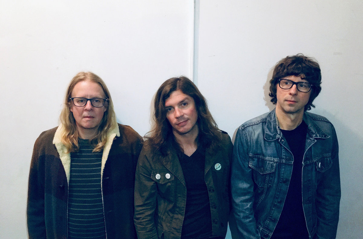 Dead Stars Announce Never Not Here - Austin Town Hall