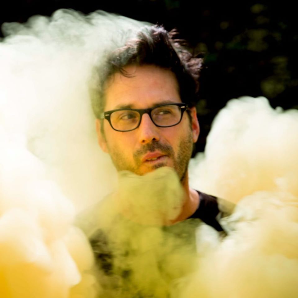 Clem Snide Returns with Forever Just Beyond - Austin Town Hall