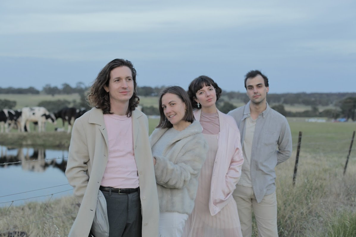 Snowy Band Announce Audio Commentary - Austin Town Hall