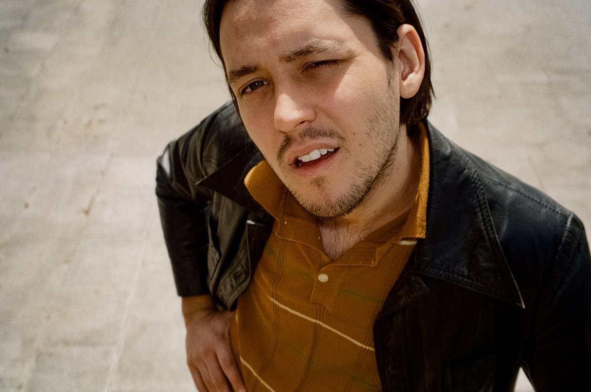 Dance A Lot with Nick Griffith - Austin Town Hall