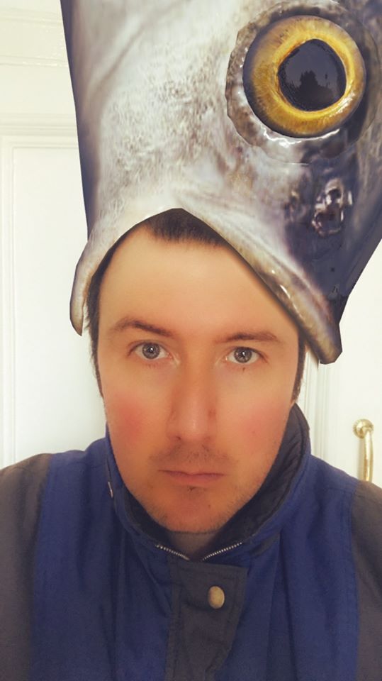 New Stuff from Robert Sotelo - Austin Town Hall