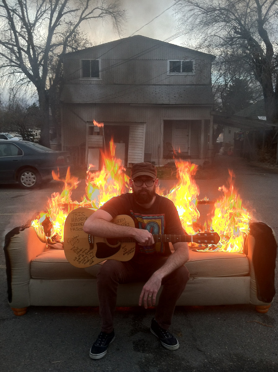 Stream Icarus Phoenix Self-Titled LP - Austin Town Hall