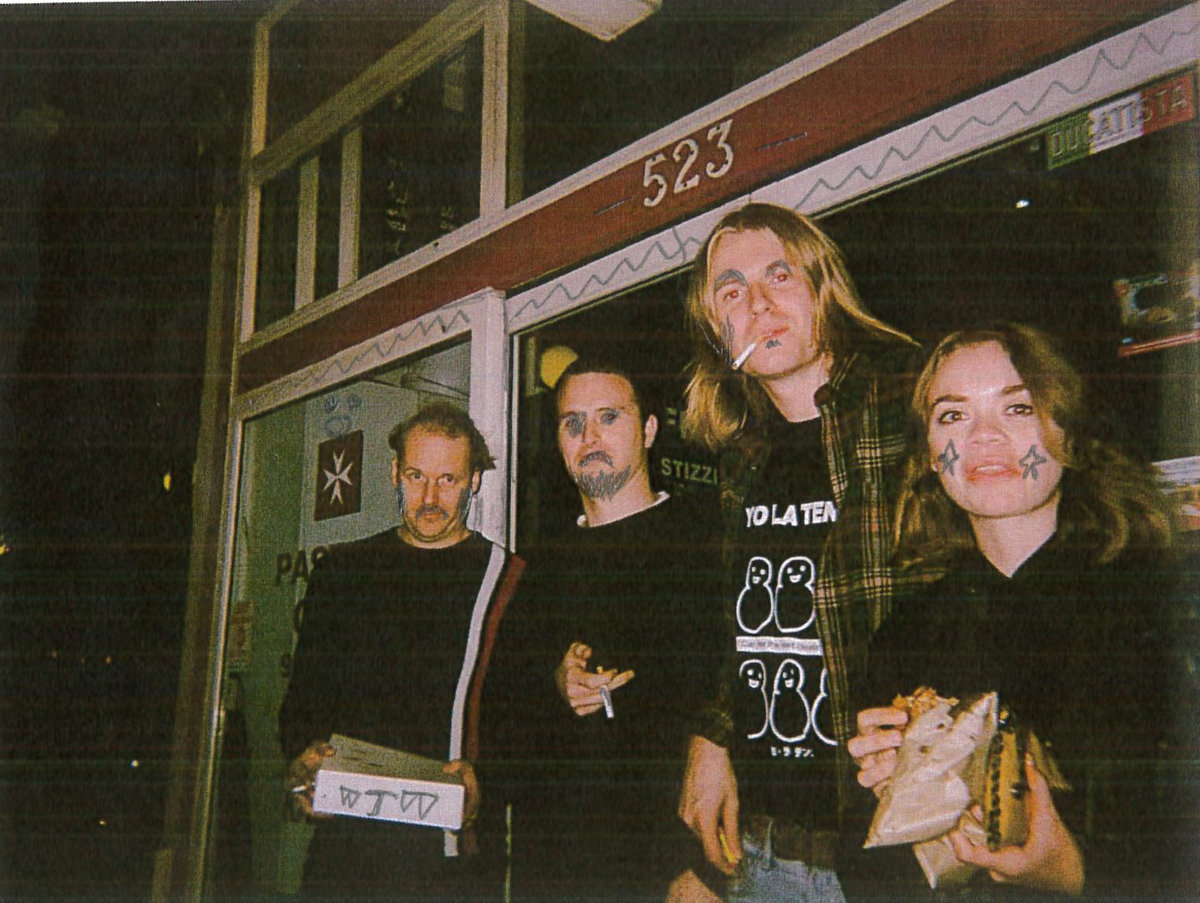 Mope City Share Laminating the Classics - Austin Town Hall