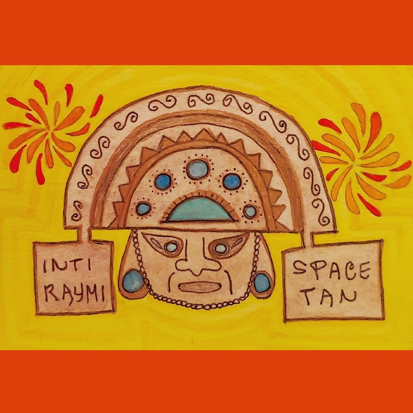 Stream Albums from Space Tan, Phantom Handshake, Rosie Tucker and Mope ...