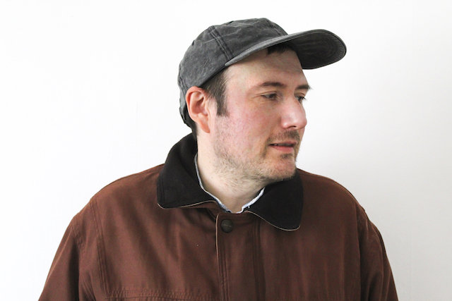 Robert Sotelo Announces Indoors LP + Shares Caught in a Shape - Austin ...