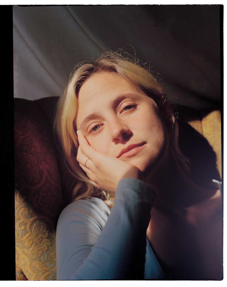 Helena Deland Shares New Single, Swimmer - Austin Town Hall