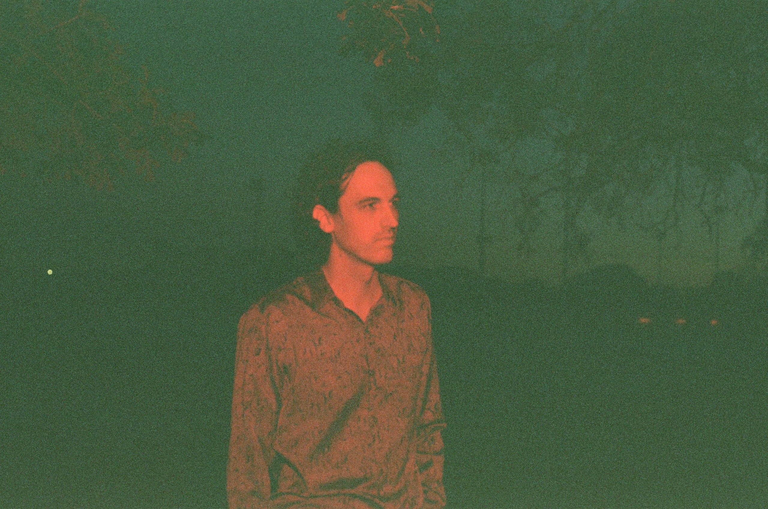 Alex Dupree Shares The Seer - Austin Town Hall