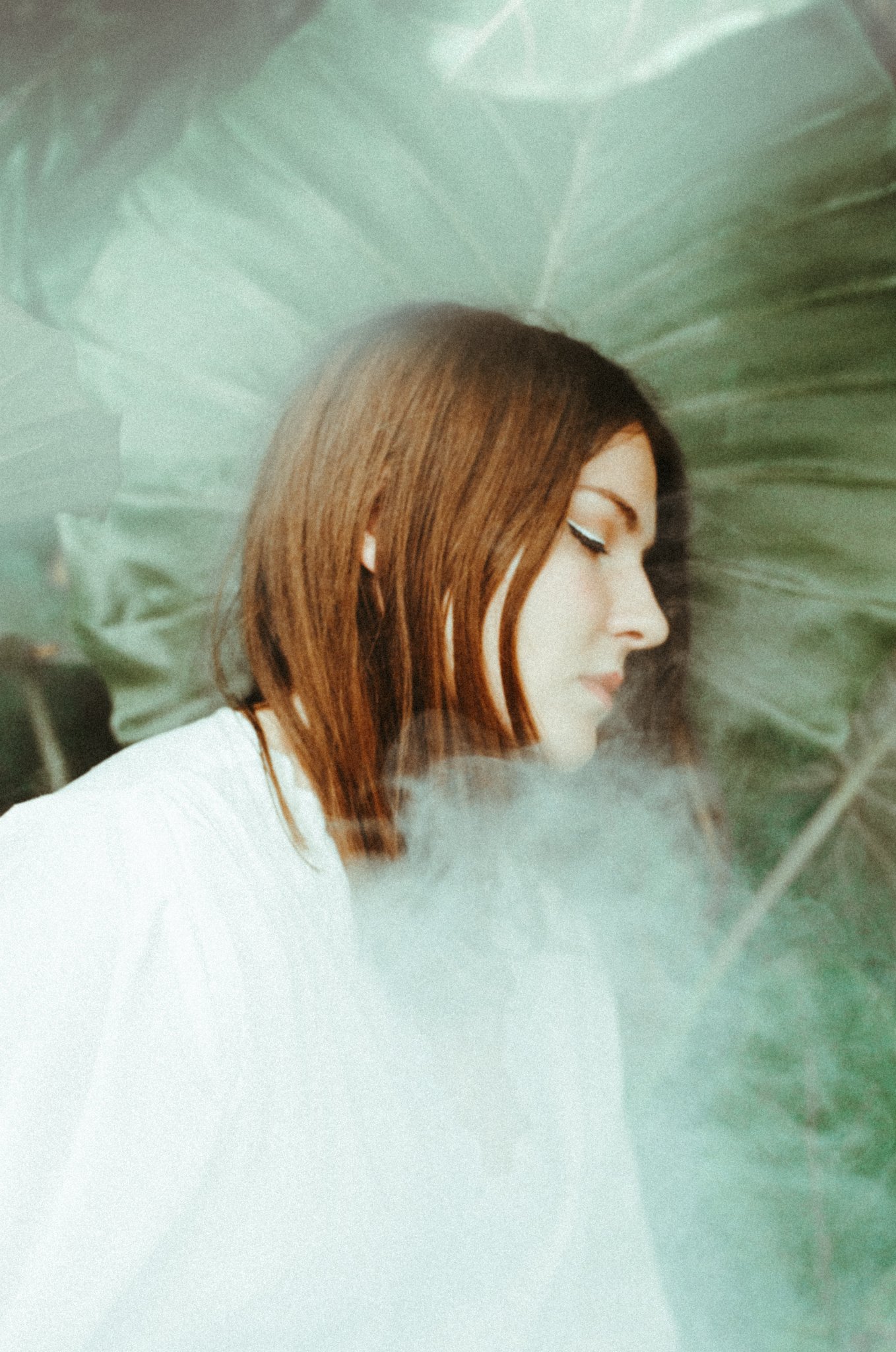 Josephine Odhil Shares New Single, Familiars - Austin Town Hall