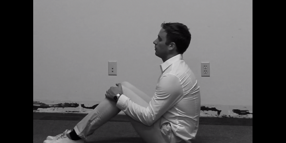 The Fours Share New Single - Austin Town Hall