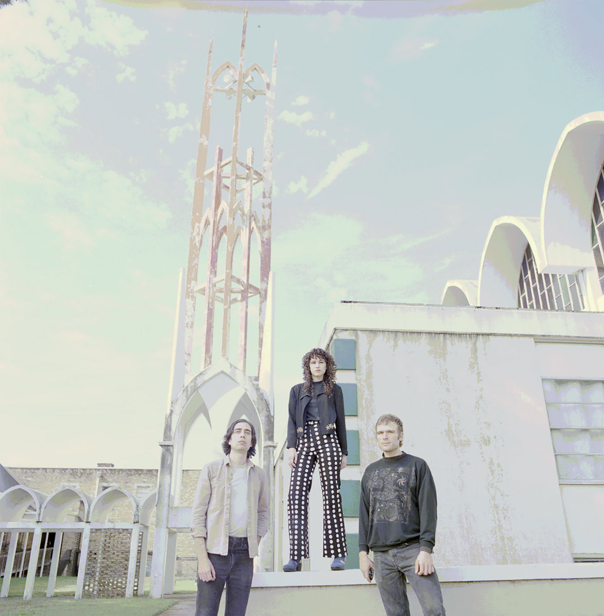 Ibex Clone Announce All Channels Clear - Austin Town Hall