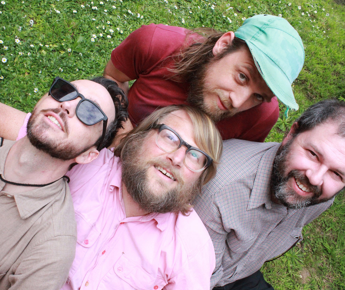 Monnone Alone Are Back with Ways to Wear My Hair - Austin Town Hall