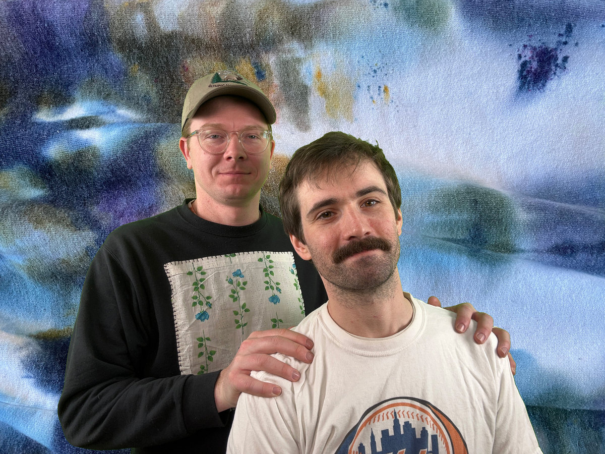 Washer Dropped Not Like You - Austin Town Hall