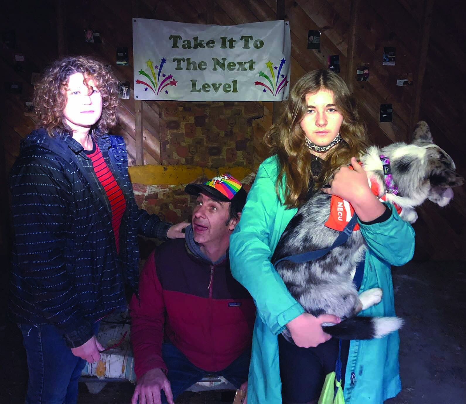 Big Blood Deliver First Aid Kit – Austin Town Hall