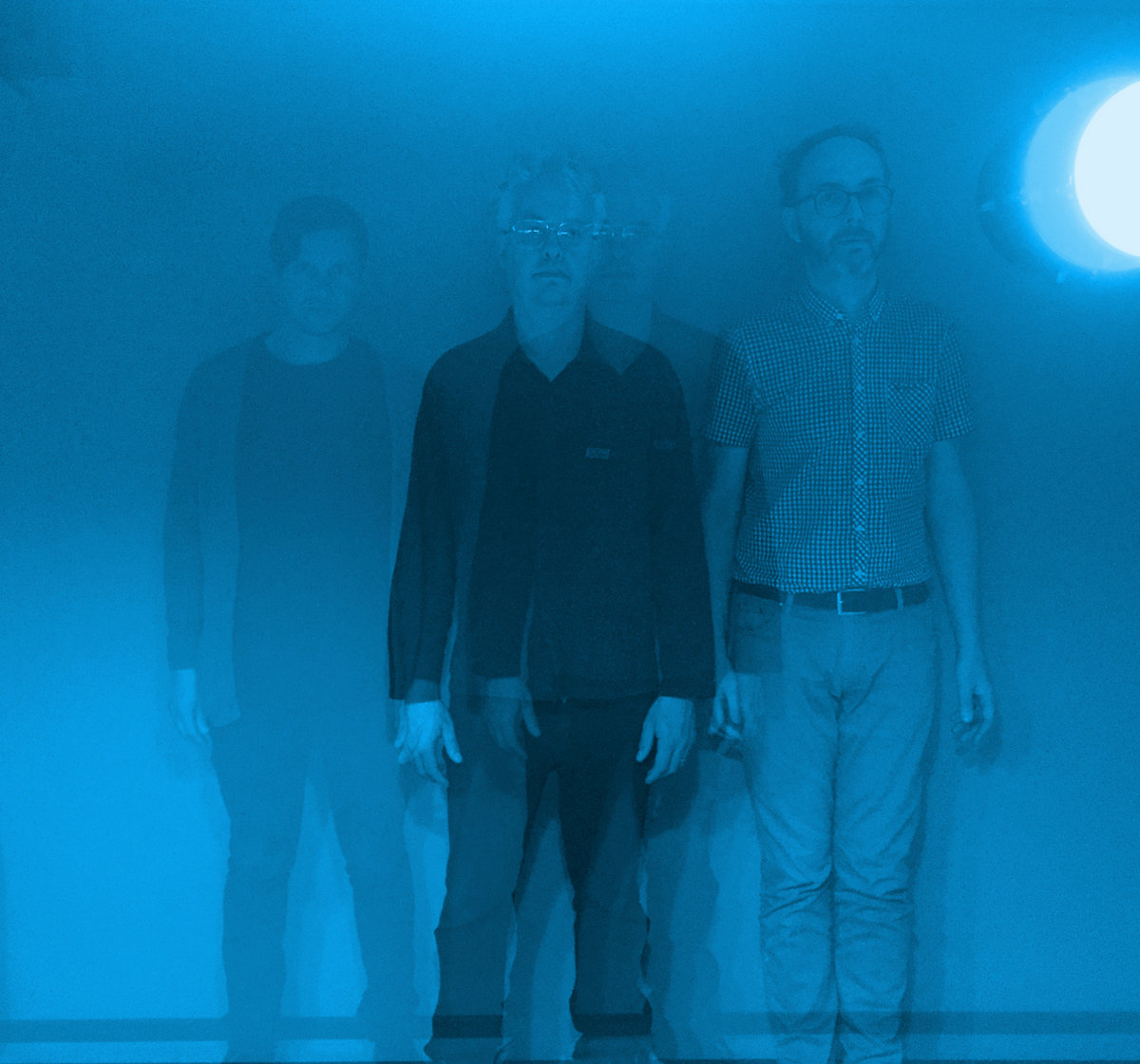 Life Strike Announce Peak Dystopia; Share Giving up the Ghost - Austin ...