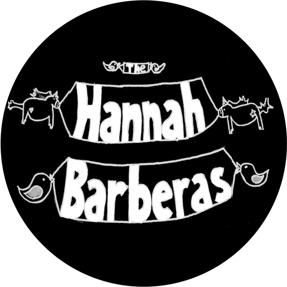 The Hannah Barberas Prepare Fantastic Tales of the Sea; Share Latest ...