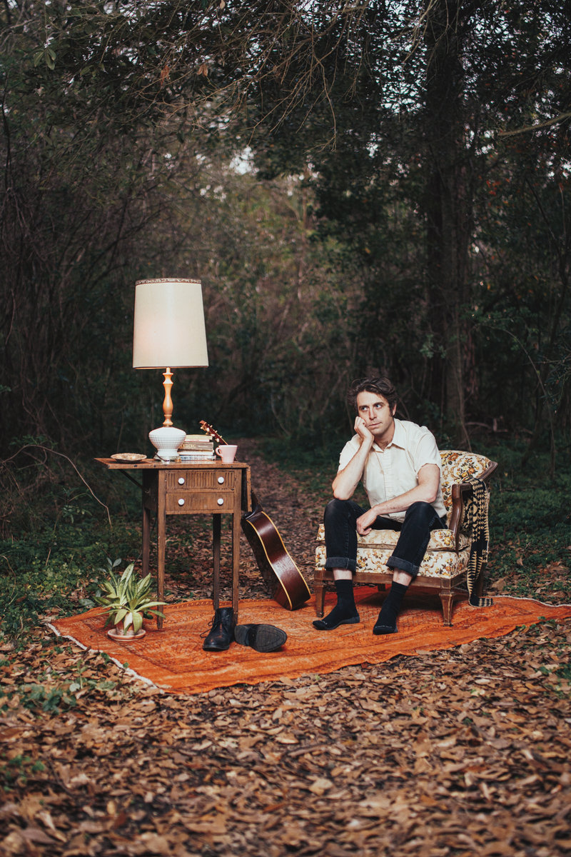 Max Bien Khan Announces When I Cross It Off - Austin Town Hall