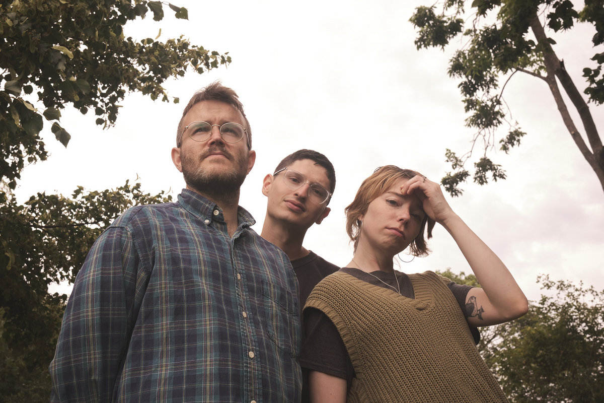 ME REX Prep Release of Giant Elk - Austin Town Hall