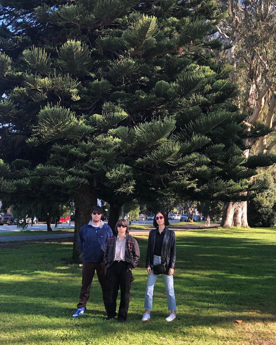 Lightheaded Announce New EP, Share Mercury Girl - Austin Town Hall