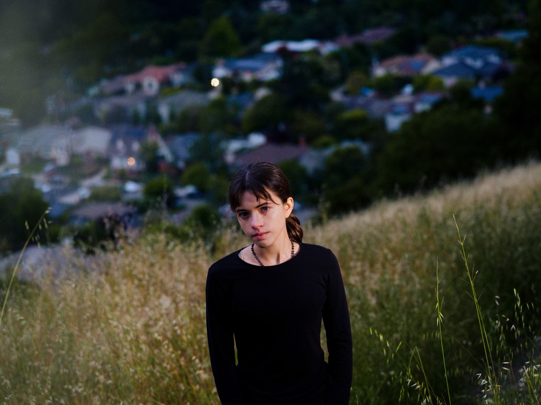 Maria BC Shares Still Single – Austin Town Hall