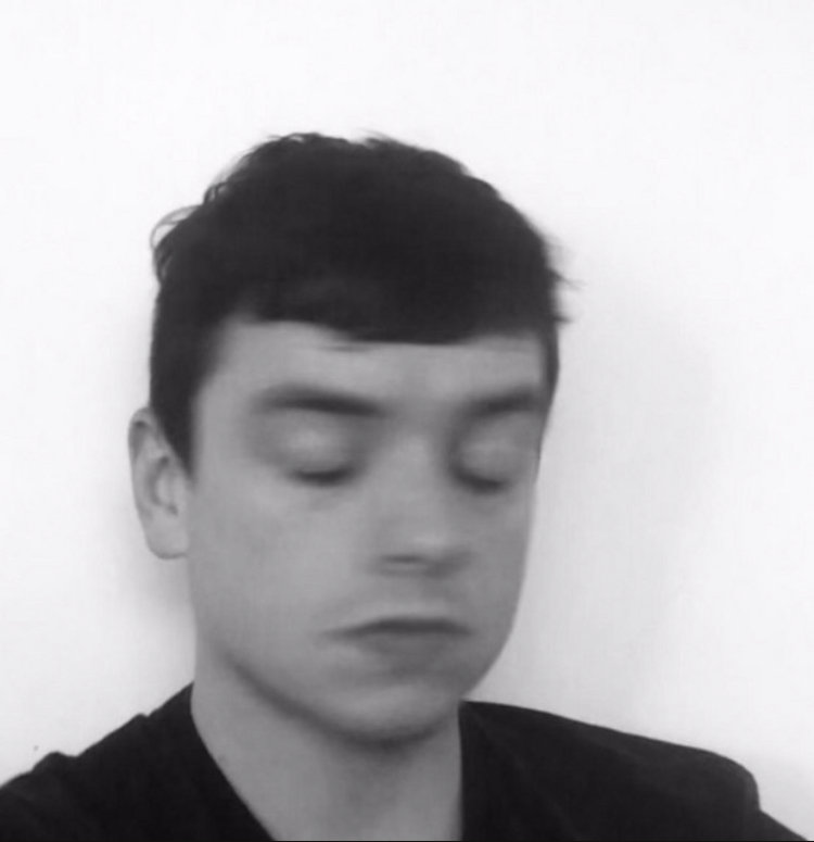 Rory Ryan Shares Contently Miserable - Austin Town Hall