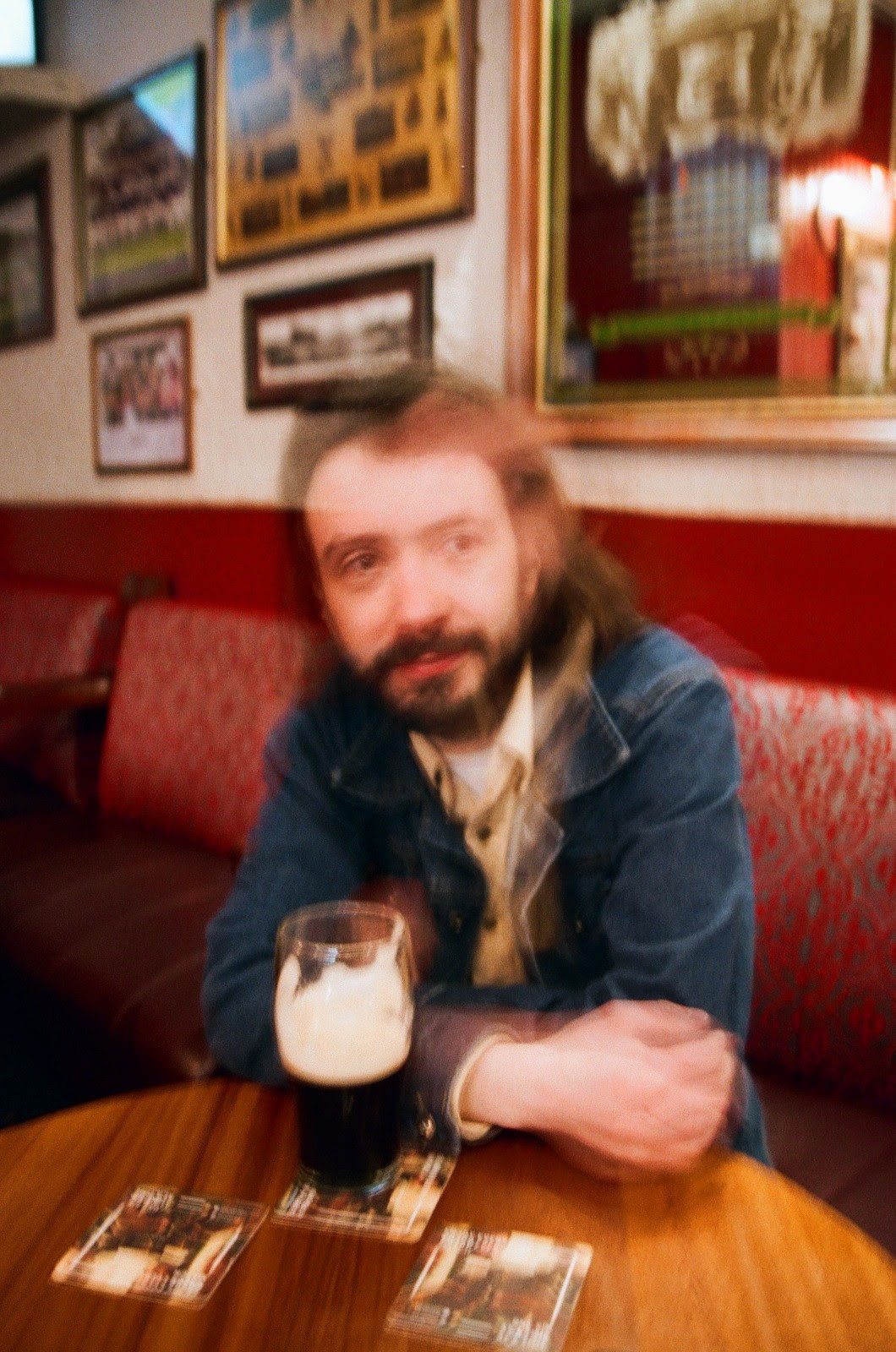 Oh Boland Offer Grass Walls - Austin Town Hall