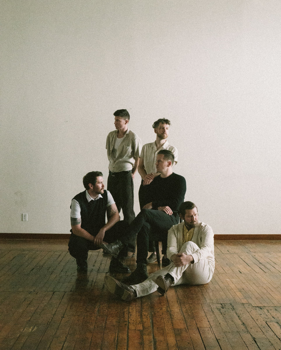 Capitol Return with Crooked Knees Single - Austin Town Hall