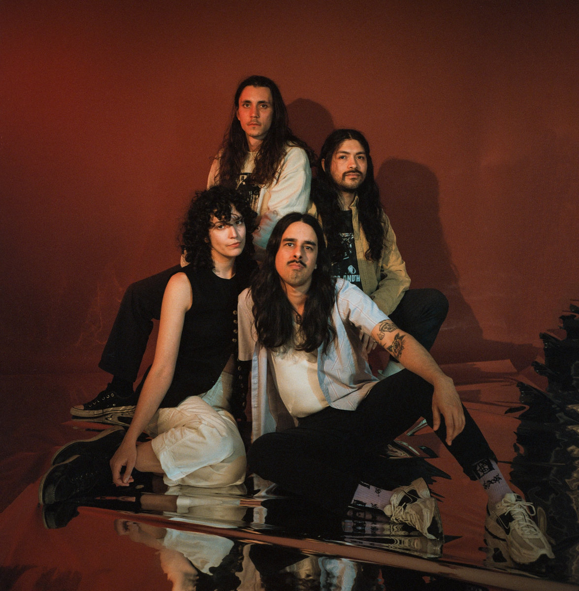 New Hit From Prim - Austin Town Hall