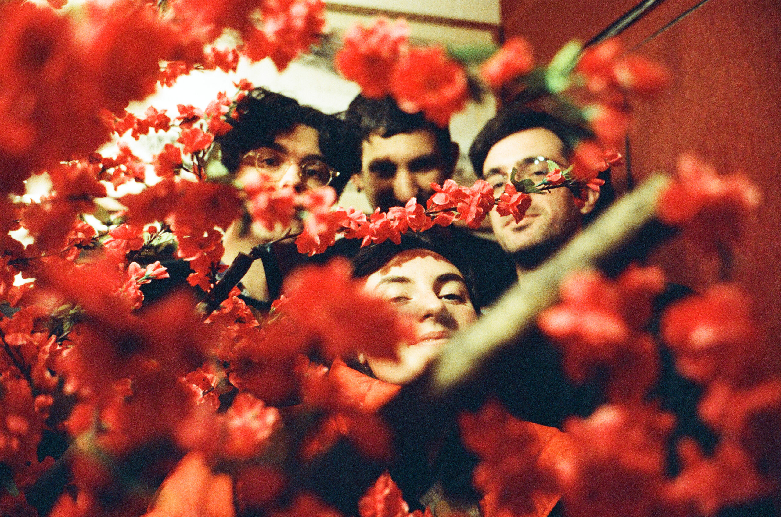 Spiral XP Announce I Wish I Was a Rat - Austin Town Hall