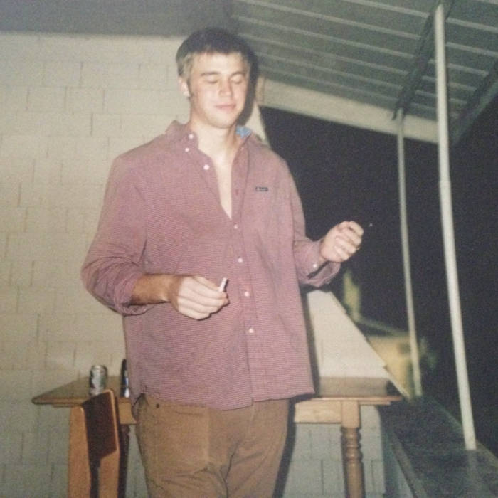 Matt McLean Shares Roman Candle – Austin Town Hall