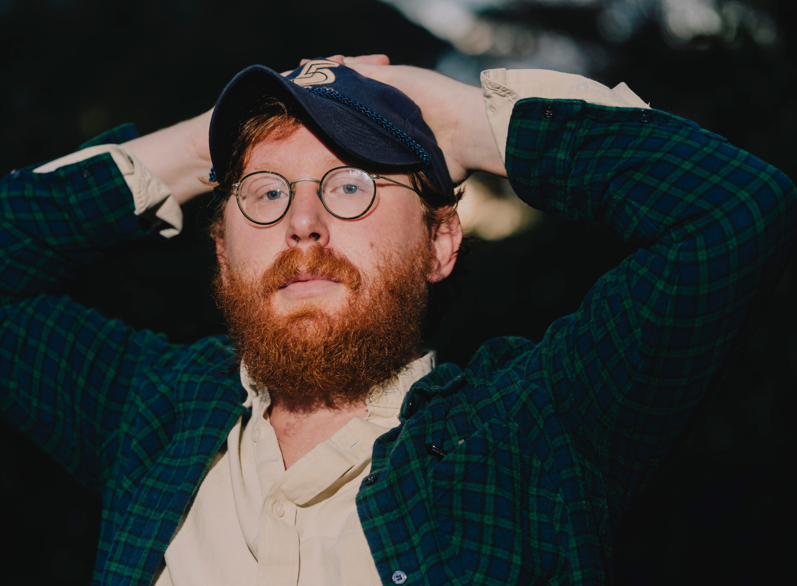 Fust Deliver Sheer Beauty With Bleached - Austin Town Hall