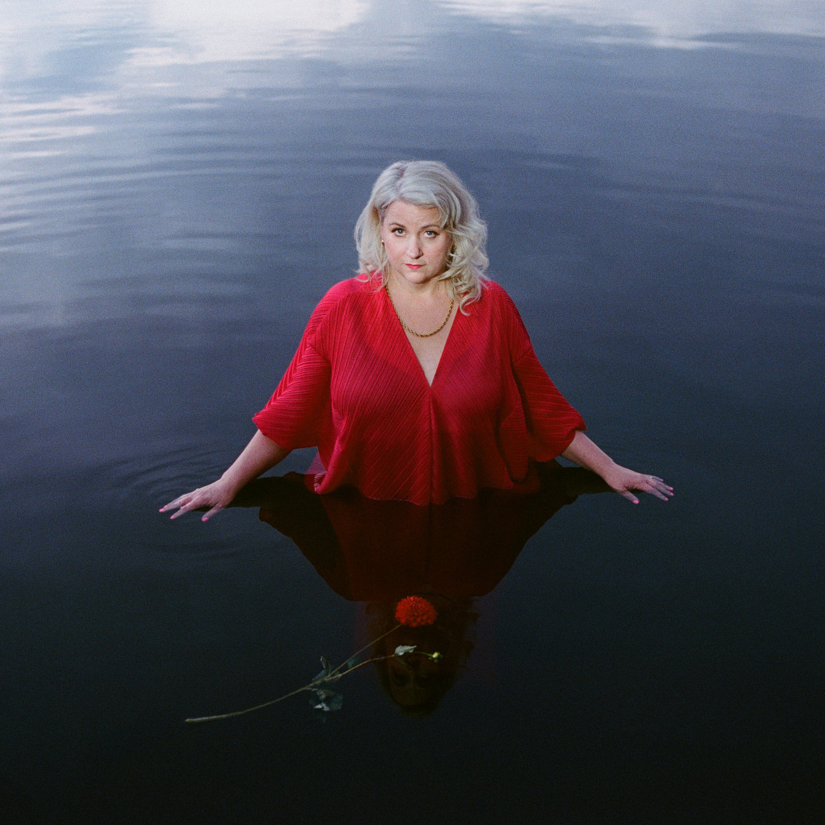 Amy Millan Announces I Went to Find You - Austin Town Hall