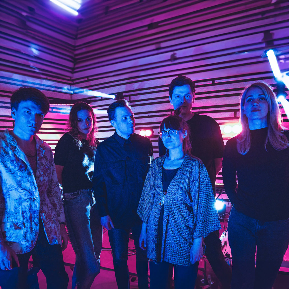 Pia Fraus Offer New Single - Austin Town Hall