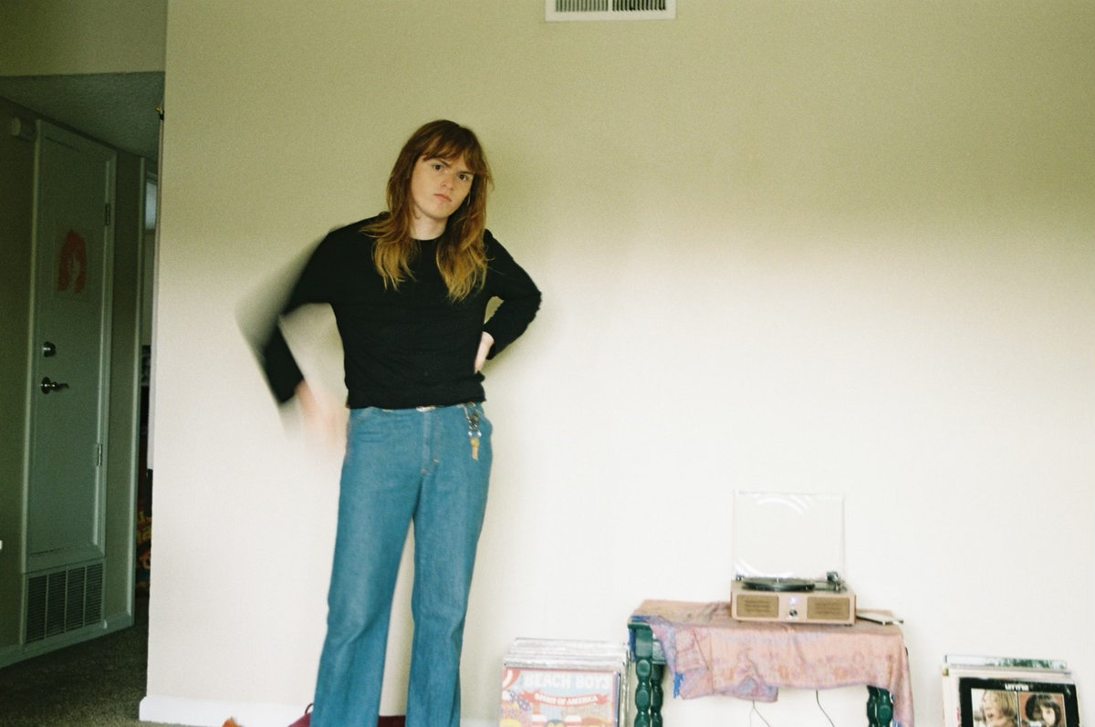 Tom Henry Drops Art House - Austin Town Hall