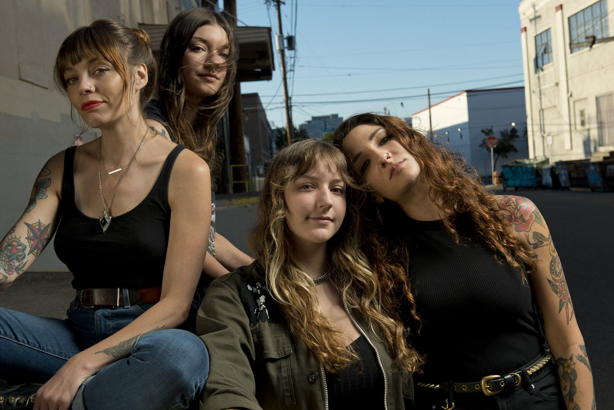 Psych Fest Preview: Blackwater Holylight - Austin Town Hall