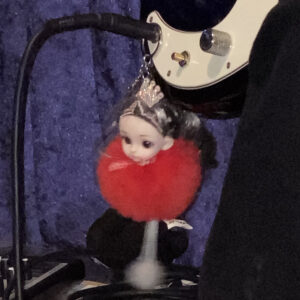 Untitled Freak Shares Birthday – Austin Town Hall